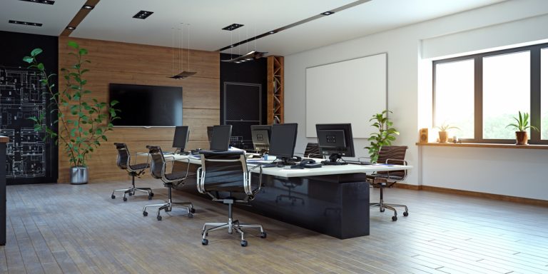 The Five Best Conference Room TVs For Impressing Clients And Colleagues ...