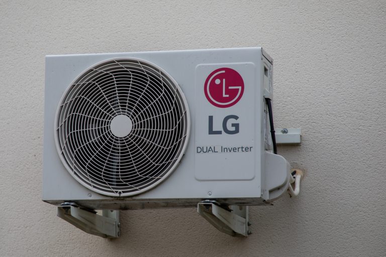 Enhance Your Hotel's HVAC System With LG HVAC Technology - Ambar ...